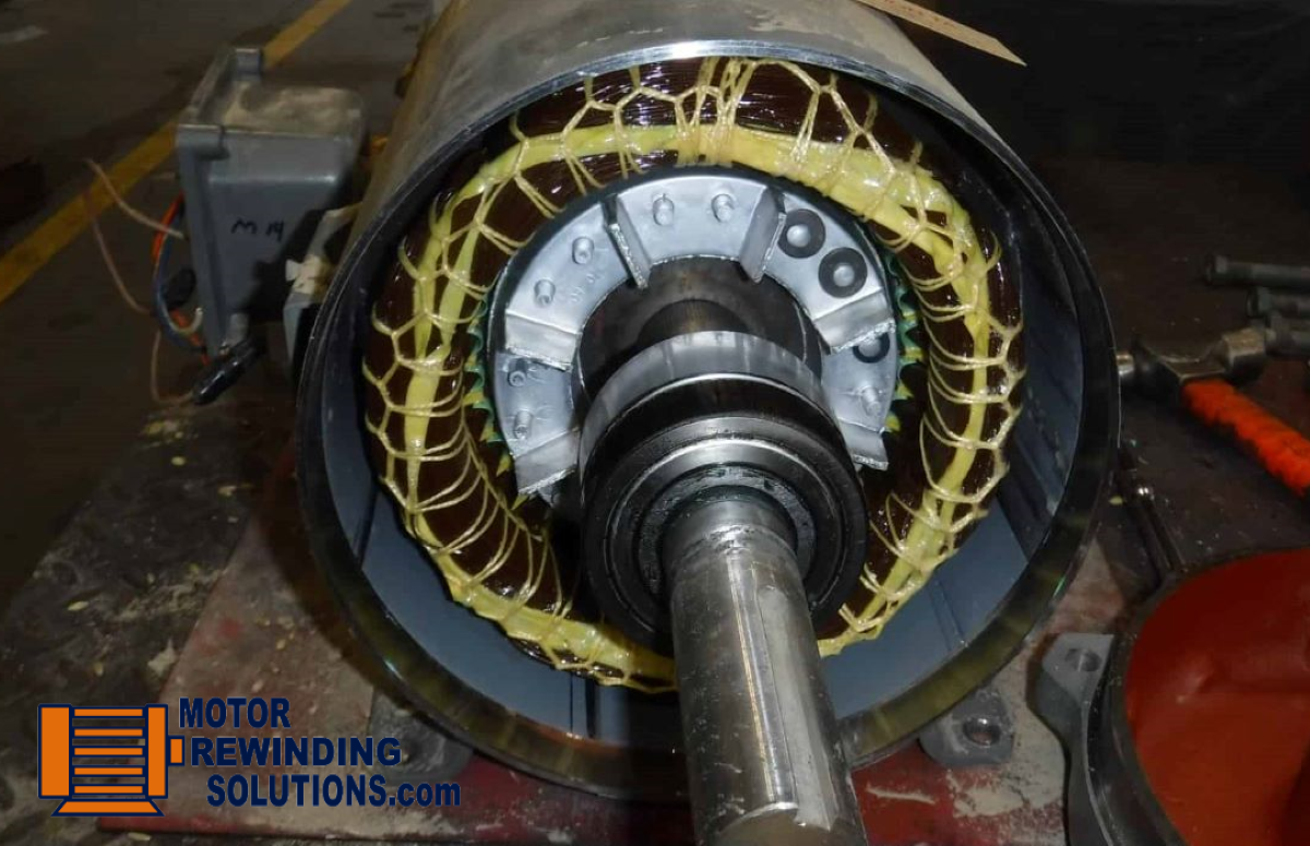 ElectricMotorRewindingSolutions – Electric Motor Repair Made Simple ...